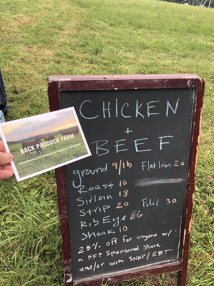 BACK PADDOCK FARM - Updated September 2024 - 12 Photos - Ghent, New ...