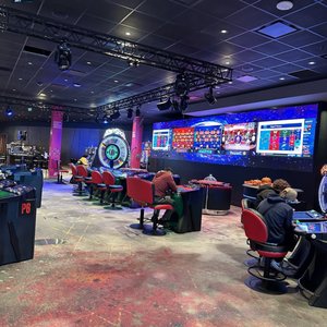 PURE CASINO EDMONTON - Updated September 2025 - 26 Photos & 21 Reviews - 7055 Argyll Rd NW ...