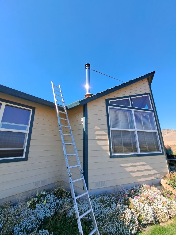 CHIM CHIM CHIMNEY’S - Updated October 2025 - 17 Photos - 613 South St ...