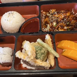 NINZA SUSHI BAR - Updated August 2025 - 183 Photos & 200 Reviews - 8641 ...