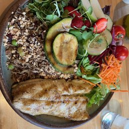 ANGRY TROUT CAFE - Updated July 2025 - 332 Photos & 452 Reviews - 408 W ...