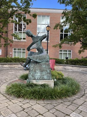 PARK RIDGE PUBLIC LIBRARY - Updated August 2025 - 40 Photos & 32 ...