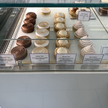 ESTELLE BAKERY & PÂTISSERIE - Updated July 2024 - 868 Photos & 359 ...