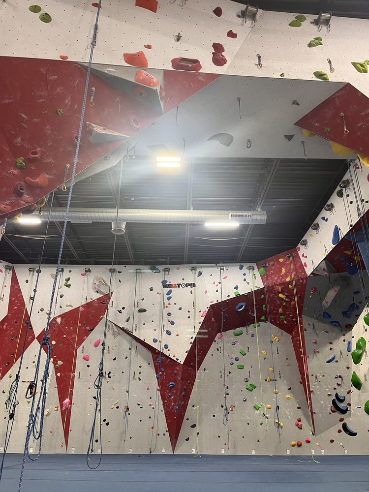BOULDERZ CLIMBING CENTRE - Updated December 2025 - 41 Photos & 15 ...