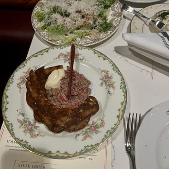 SCOUNDREL - Updated August 2025 - 124 Photos & 85 Reviews - 18 N Main ...