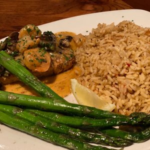 Photo of Outback Steakhouse - Bakersfield, CA, United States. Toowoomba ...