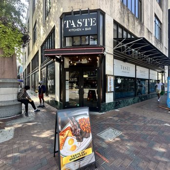 TASTE BAR + KITCHEN - Updated December 2025 - 1620 Photos & 1244 ...