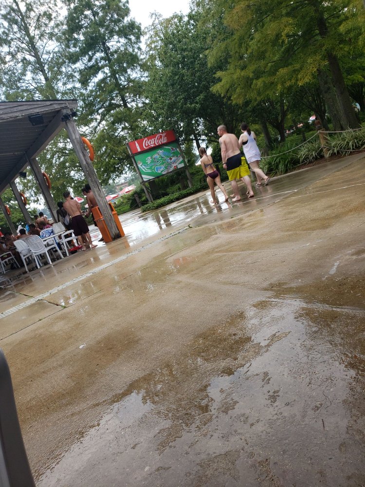 Blue Bayou Waterpark, Baton Rouge | Roadtrippers