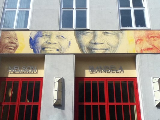 Nelson Mandela School, Berlin | Iserv Nelson Mandela Schule Berlin – OG ...