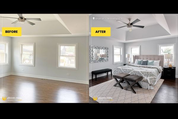 PHOENIX RISING HOME STAGING & INTERIOR DESIGN - Updated October 2025 ...