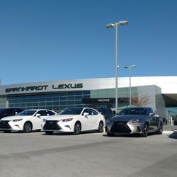 EARNHARDT LEXUS - 94 Photos & 202 Reviews - 800 E Camelback Rd, Phoenix ...