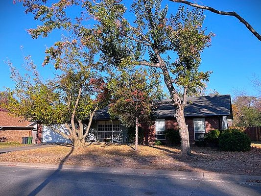 AMANDA FAYE HARTSON - COLDWELL BANKER HARRIS MCHANEY & FAUCETTE ...