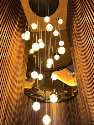 KARMA - Updated June 2025 - 111 Photos & 31 Reviews - 16 Thompson St ...