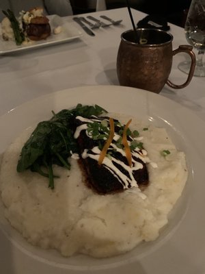 CAFÉ 123 - 51 Photos & 58 Reviews - 123 S 8th St, Opelika, AL - Yelp