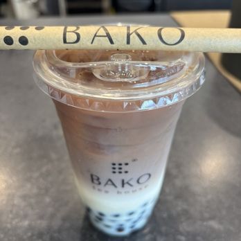 BAKO TEA HOUSE - Updated 05/2025 - 1088 Photos & 579 Reviews - 31 E ...