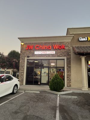 JW CHINA WOK - Updated March 2025 - 130 Photos & 80 Reviews - 1711 W ...