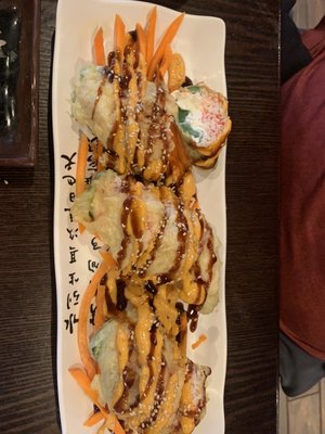 SHOJI SUSHI & HIBACHI - 188 Photos & 212 Reviews - 2575 W Main St ...