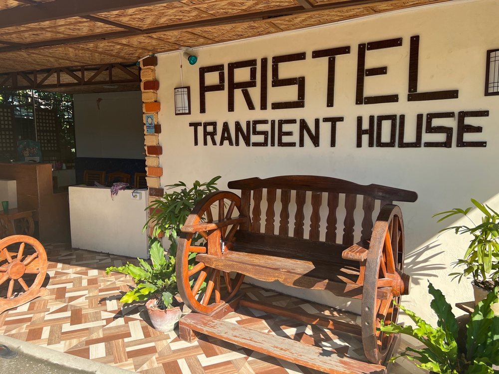PRISTEL TRANSIENT HOUSE - Updated November 2024 - 11 Photos - Brgy ...