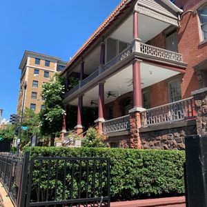 MORRISON-CLARK HISTORIC INN & RESTAURANT - 181 Photos & 159 Reviews ...