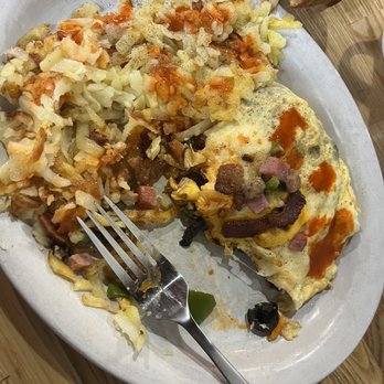 HANGING FIVE FAMILY RESTAURANT - 93 Photos & 175 Reviews - 2110 Harvard ...