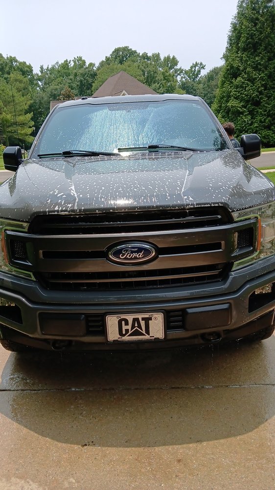 RB DETAILING - Updated June 2025 - Request a Quote - Alabaster, Alabama - Auto Detailing - Phone ...