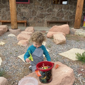 MORRISON NATURAL HISTORY MUSEUM - Updated July 2025 - 60 Photos & 51 ...