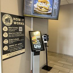 SECRET BURGER KITCHEN TACOMA SMASH BURGERS - Updated October 2025 - 89 ...