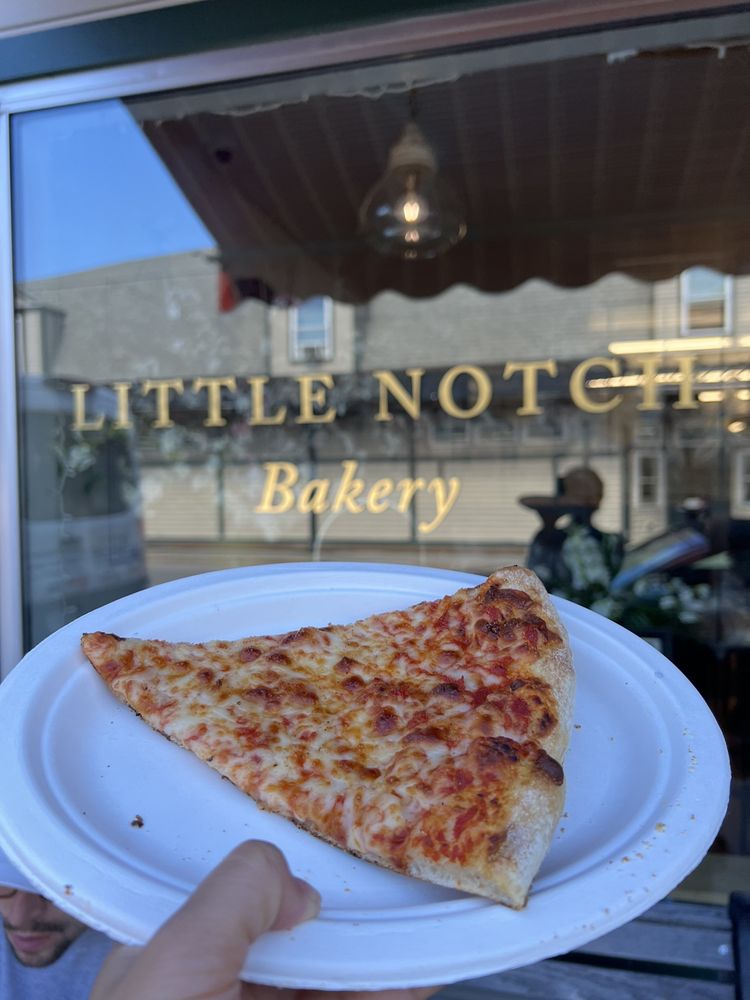 LITTLE NOTCH BAKERY - Updated August 2025 - 26 Reviews - 340 Main St ...