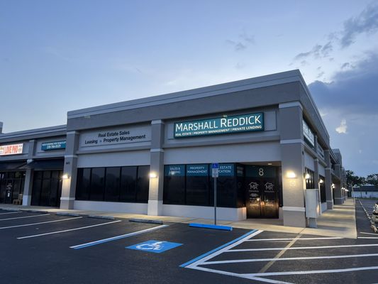 MARSHALL REDDICK REAL ESTATE - Updated October 2025 - 76 Photos & 44 ...