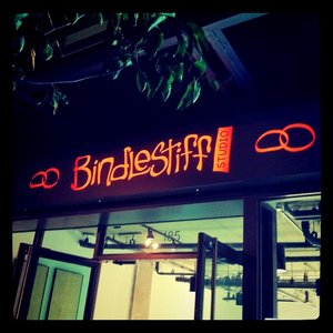 BINDLESTIFF STUDIO - 21 Photos & 29 Reviews - 185 6th St, San Francisco ...