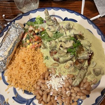 COA MEXICAN EATERY & TEQUILERIA - Updated June 2025 - 109 Photos & 137 ...