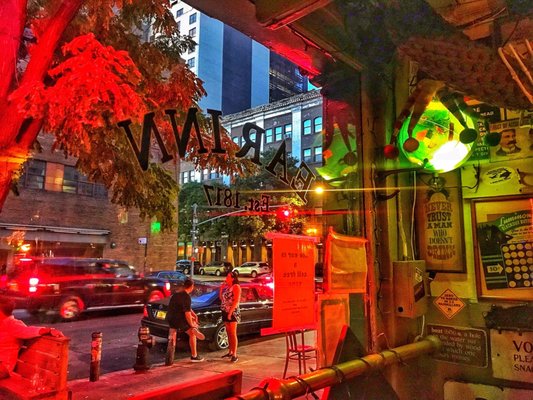 THE EAR INN - 203 Photos & 428 Reviews - 326 Spring St, New York, New ...