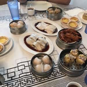 GREAT WALL CUISINE - 1041 Photos & 669 Reviews - Dim Sum - 3446 W ...