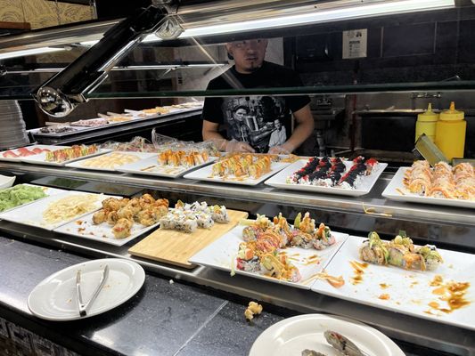 ATLANTIC BUFFET - Updated October 2025 - 120 Photos & 203 Reviews - 270 ...