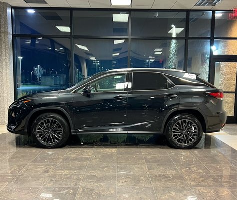 BOBBY RAHAL LEXUS - Updated October 2025 - 36 Photos & 22 Reviews ...