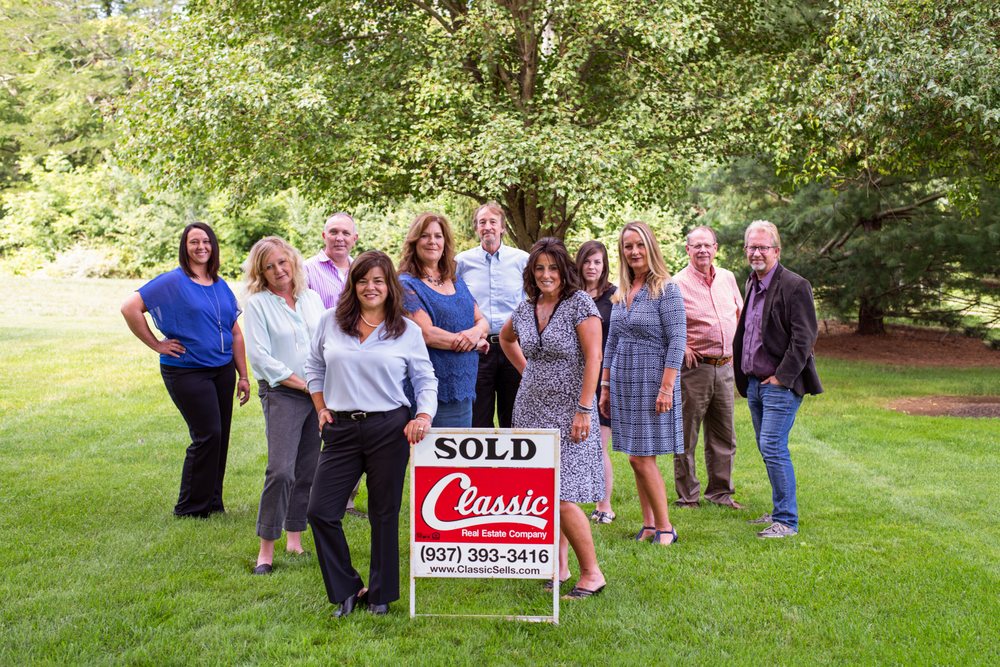 CLASSIC REAL ESTATE COMPANY - Updated January 2026 - Request ...