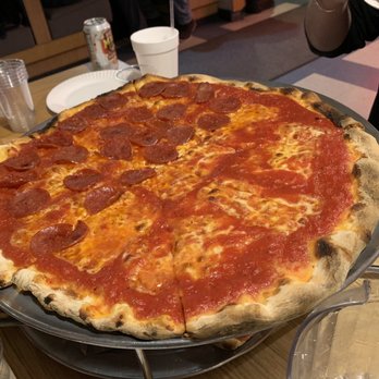 TACCONELLI’S PIZZERIA - Updated May 2024 - 220 Photos & 416 Reviews ...