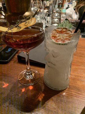 SECRETO LOUNGE - 151 Photos & 187 Reviews - 210 Don Gaspar Ave, Santa ...