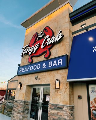 THE TANGY CRAB - Updated December 2024 - 98 Photos & 83 Reviews - 7433 ...