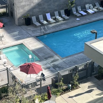 HAMPTON INN LONG BEACH AIRPORT - Updated August 2024 - 203 Photos & 103 ...