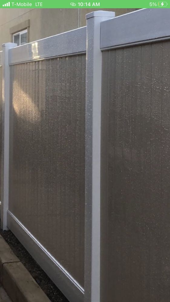 ONE TIME FENCE - Updated August 2025 - 12 Photos - Bakersfield ...