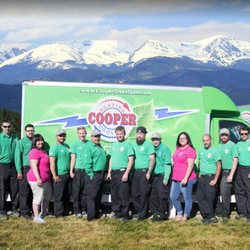 COOPER HEATING & COOLING - 19 Photos & 10 Reviews - Heating & Air ...