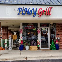 PINOY GRILL - Updated December 2025 - 632 Photos & 193 Reviews - 2324 E ...