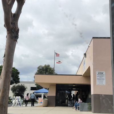 DEPARTMENT OF MOTOR VEHICLES - TORRANCE - Updated December 2025 - 141 ...