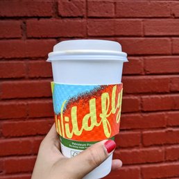 WILDFLYER COFFEE - Updated June 2025 - 62 Photos & 43 Reviews - 3262 ...