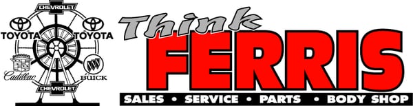 FERRIS CHEVROLET - Updated December 2025 - 634 Wabash Ave NW, New ...