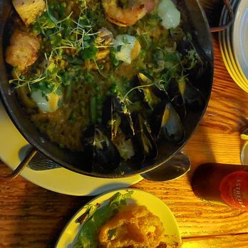 EL RAVAL - Updated May 2025 - 300 Photos & 161 Reviews - 1500 South ...