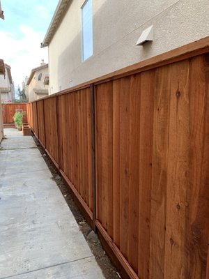 C & J FENCING - 132 Photos & 303 Reviews - 12893 Alcosta Blvd, San ...