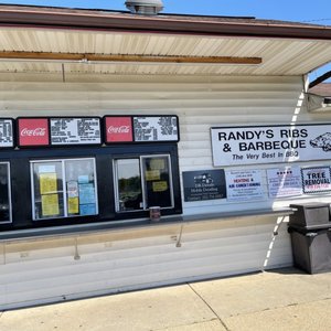 RANDY’S RIBS & BBQ - 64 Photos & 84 Reviews - Barbeque - Rt 5 ...