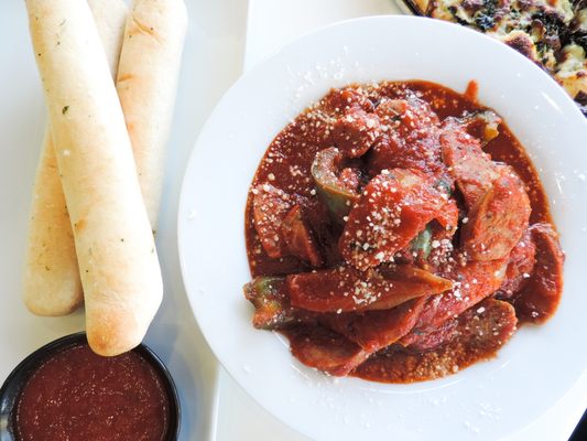 LOUIE ANGELO’S FAST CASUAL ITALIAN - 53 Photos & 77 Reviews - Pizza ...